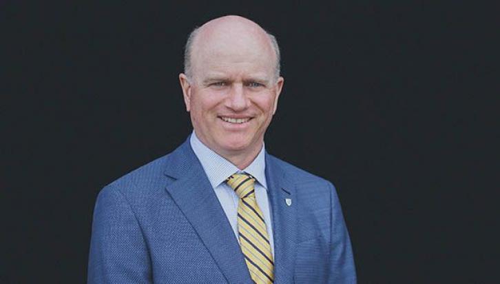 Bob Turcke | Leahurst College